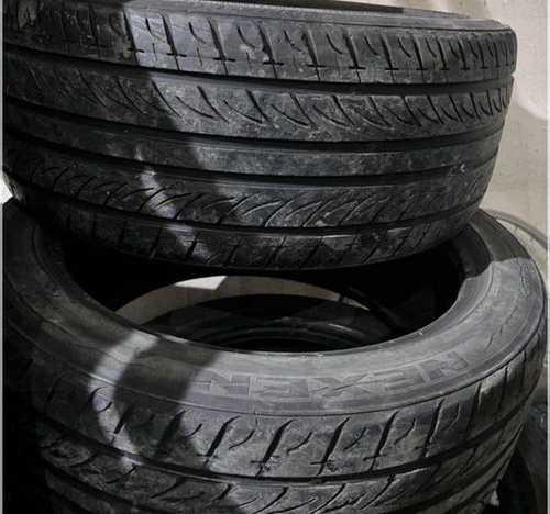 Nexen N5000 225/40 R18