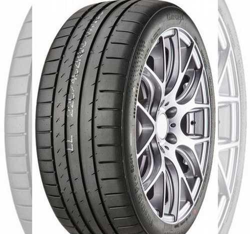 Gripmax SureGrip Pro Sport 245/50 R18 104Y