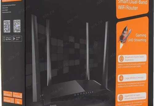 Wi-Fi маршрутизатор 1200mbps 10/100M dual band AC6