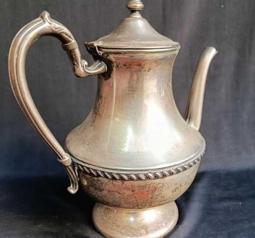 Чайник кофейник