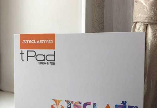 Планшет teclast P40HD 10.1", 64GB