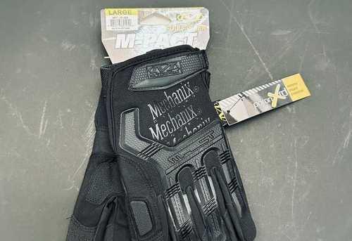 Перчатки Mechanix M-Pact