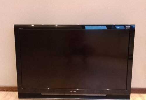 Телевизор Sony KDL-46W4500