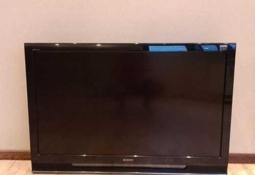 Телевизор Sony KDL-46W4500