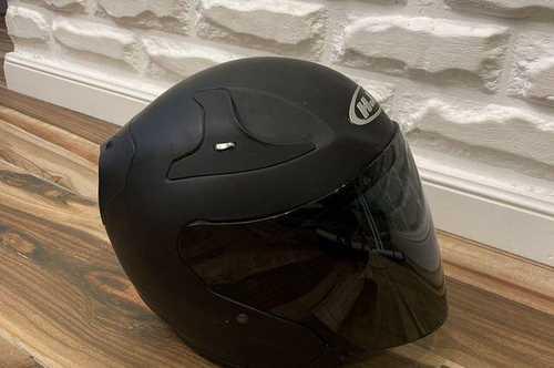 Мото шлем женский HJC, размер XS, 55 см