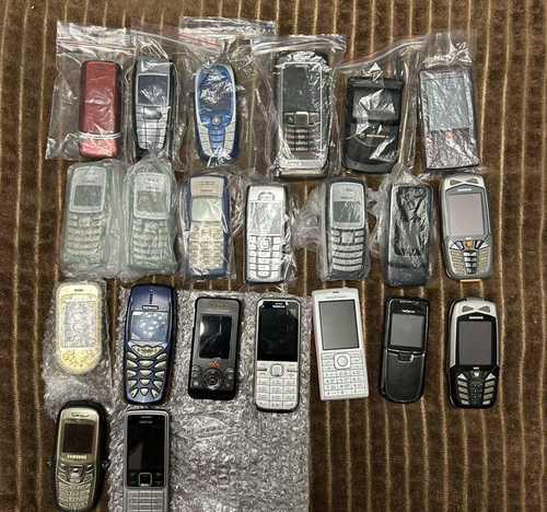 Nokia 8800