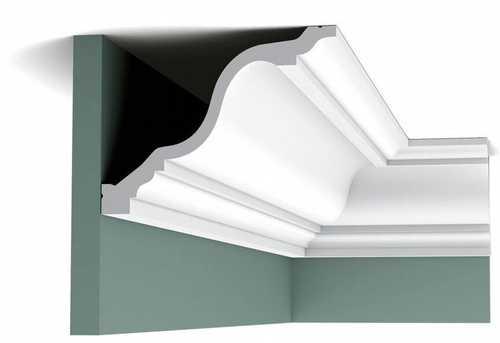 Карниз гибкий Orac decor C334F