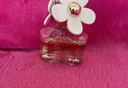 Туалетная вода marc jacobs daisy