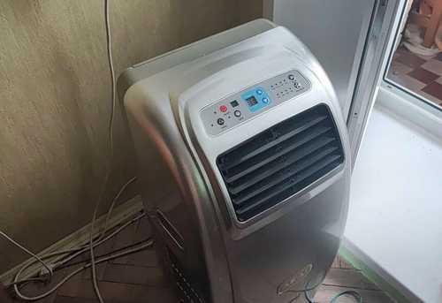 Кондиционер мобильный Akai AP-AC910W