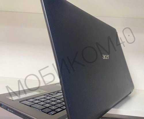 Ноутбук Acer Aspire 7750G