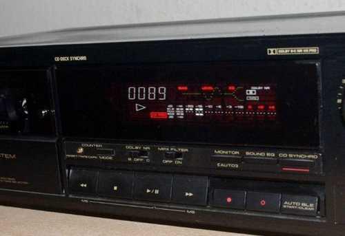 Дека кассетная Pioneer CT-S410