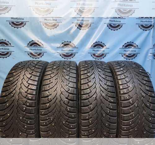 Formula Ice 215/60 R17 117R