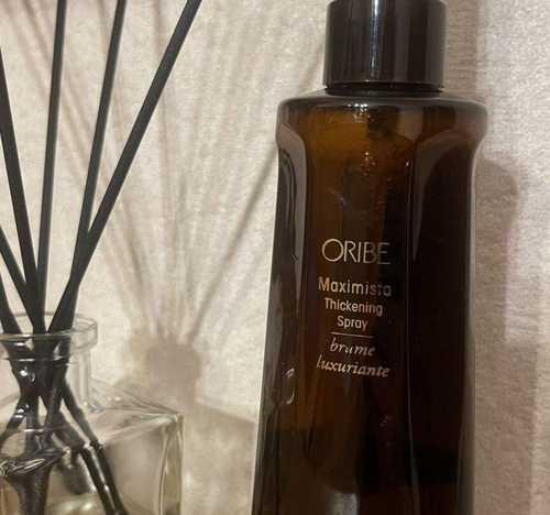 Oribe maximista спрей 70/200мл