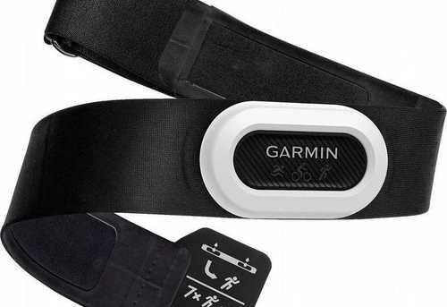 Пульсометр Garmin HRM-PRO и HRM-Dual в наличии