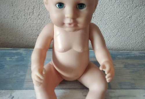 Кукла - пупс, производство Made in China