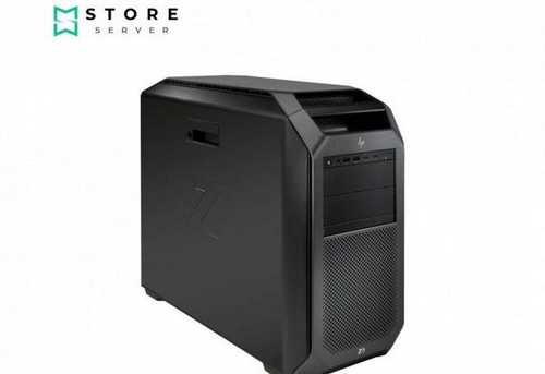 HP Z8 G4 Workstation/Gold 6138 x2/32GB 2400T x4/sa