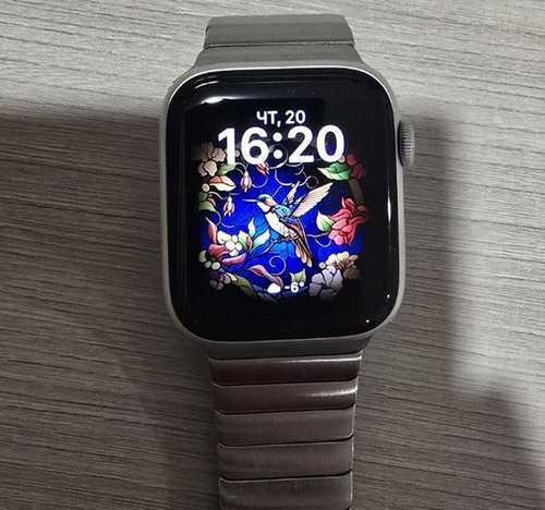 Apple watch se