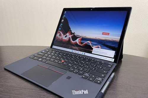 Lenovo ThinkPad X12 Detachable