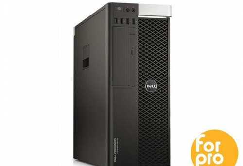 Dell Precision T5810 K620 E5-2609v3 72GB