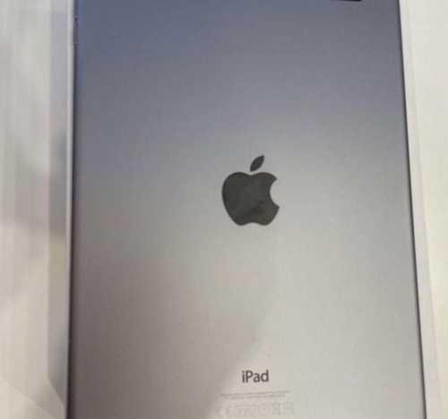 iPad air 2