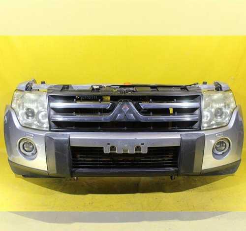 Ноускат Mitsubishi Pajero 4 V93 6G72 2006-2014