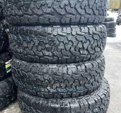 Comforser CF1100 245/75 R16
