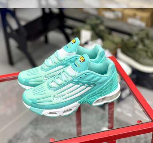 Nike Air Max Tn Plus III, Mint