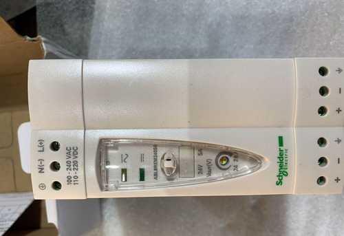 Блок питания ABL8REM24050 Schneider Electric