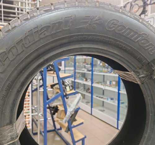 Cordiant Comfort 2 SUV 205/70 R15