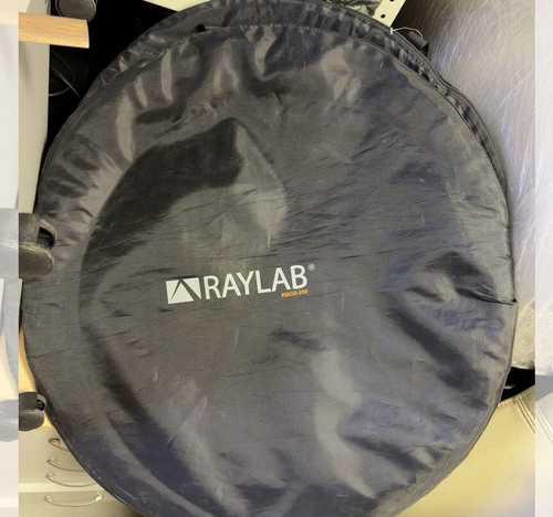 Фон тканевый Raylab 148х200 см (Rbgd-200)