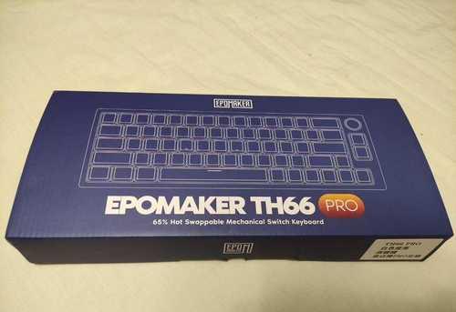 Клавиатура epomaker th66