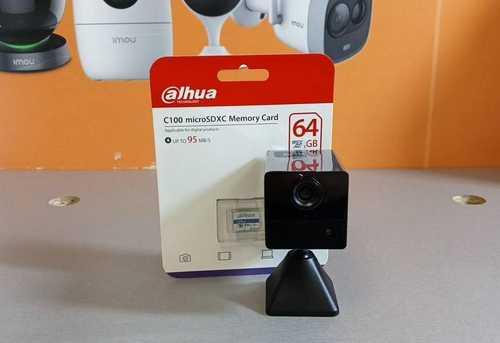 Wi-fi камера ezviz с аккумулятором