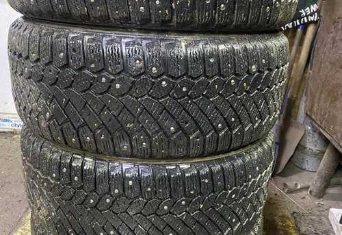 Continental ContiIceContact 215/50 R17