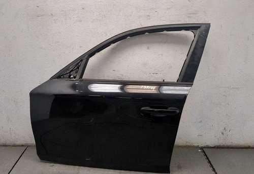 Дверь боковая BMW 1 E87, 2011