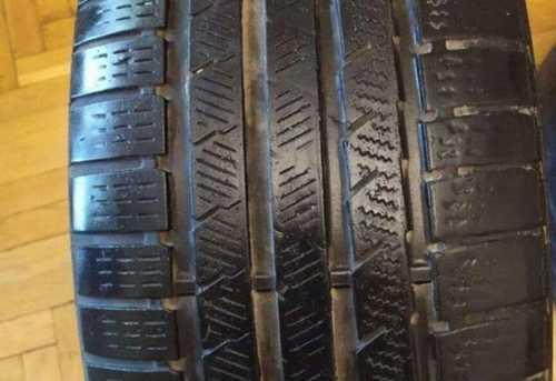 Continental WinterContact SI 255/40 R18