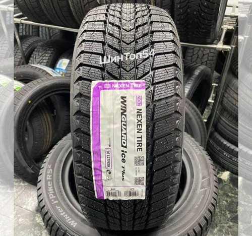 Nexen Winguard Ice Plus 235/60 R16 104T