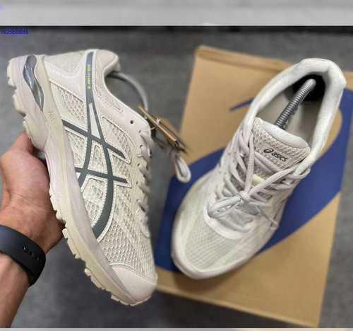 Кроссовки мужские asics gel flux4 (Арт.36869)