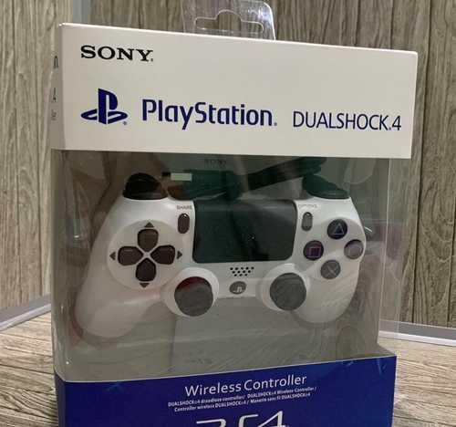 Геймпад Dualshock для Sony PS4