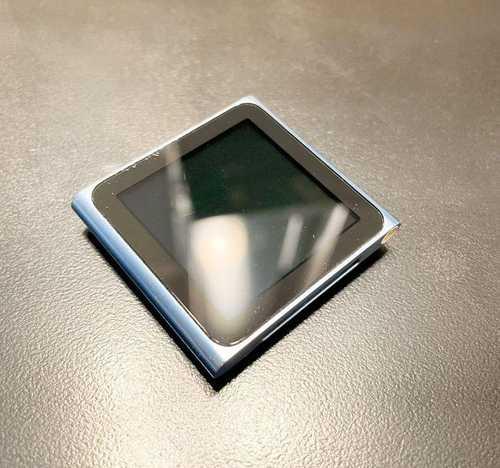 iPod nano 6 8gb