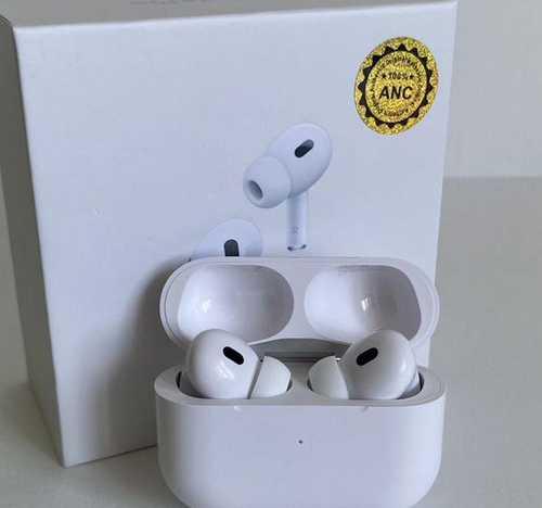 Airpods pro 2 type c