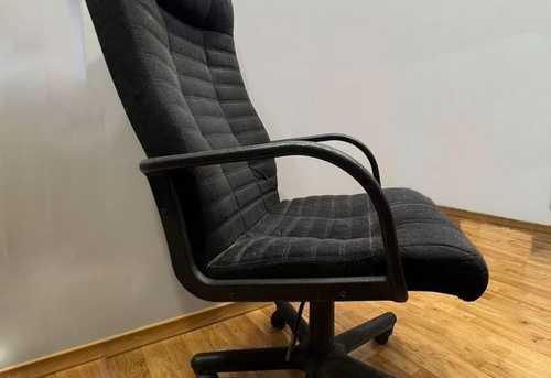 Кресло офисное, б/у