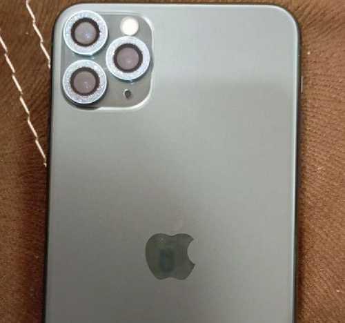 iPhone 11 Pro Max, 512 ГБ