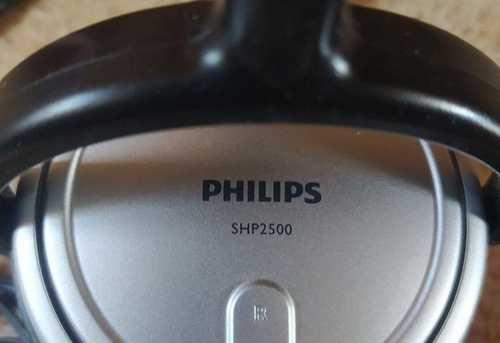 Проводные наушники Philips SHP2500