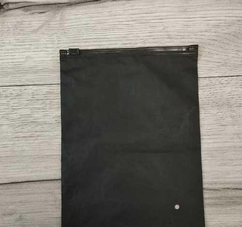 Zip lock пакеты с бегунком