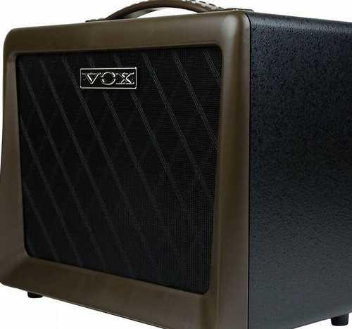 Комбо усилитель Vox VX50-AG