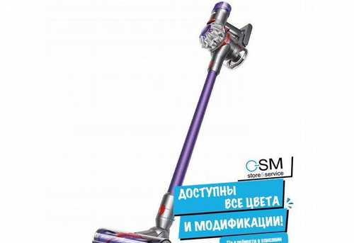 Пылесос Dyson V8 Origin SV25, EU