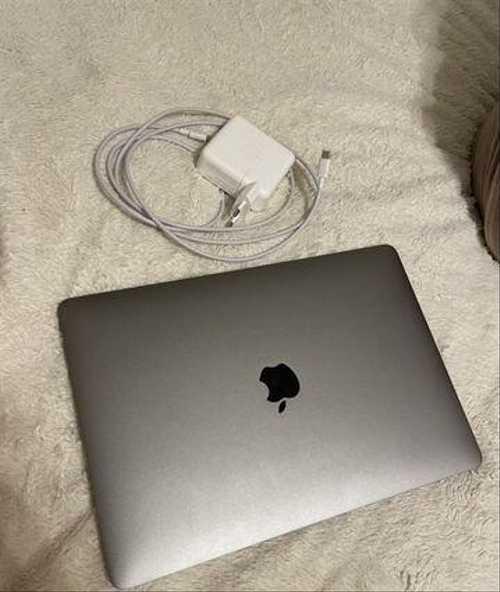 Apple MacBook Pro 13 m1 (ростест, 100 акб, идеал