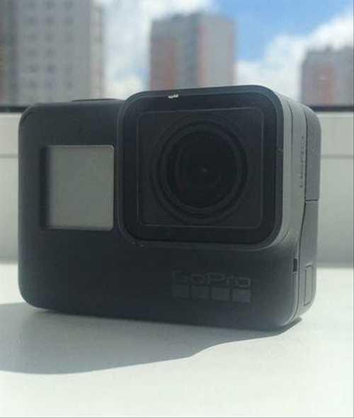 GoPro Hero