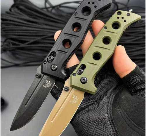 Нож Benchmade Adamas mini 273