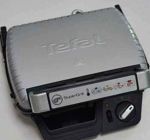 Электрогриль Tefal Supergrill GC450B32